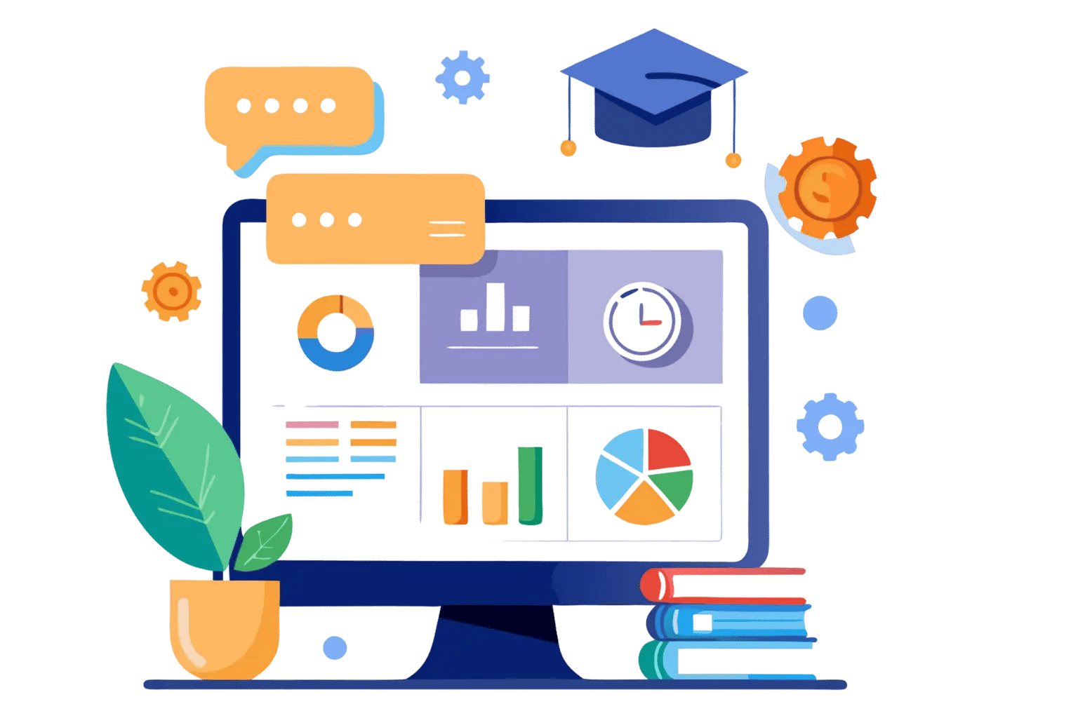 Top Online Learning Management Software in 2025